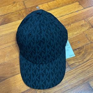 Michael Kors | Accessories | Nwt Michael Kors Cap | Poshmark